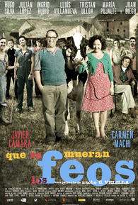 Que Morram os Feios - 23 de Abril de 2010 | Filmow