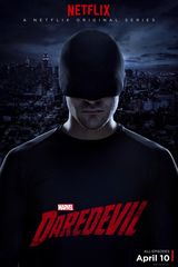 Demolidor (1ª Temporada): série de 2015 - Filmow