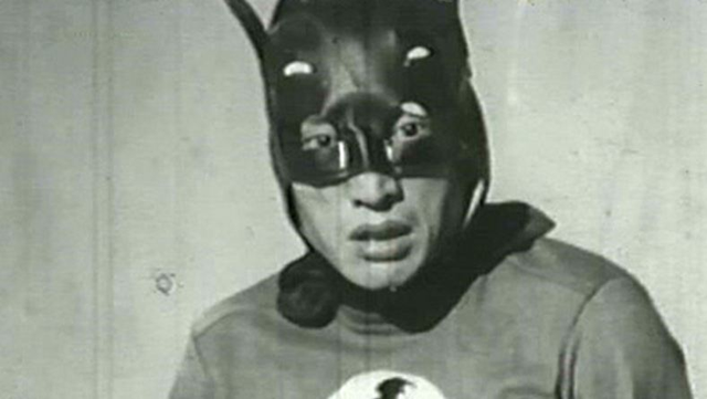 Batman Fights Dracula - 3 de Junho de 1967 | Filmow