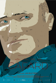 Cafard - 2015 | Filmow