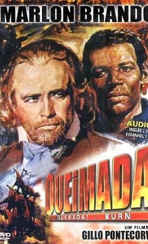 Queimada! - 1969 | Filmow