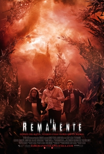 Remanescentes - Esquecidos Por Deus - 4 de Fevereiro de 2015 | Filmow
