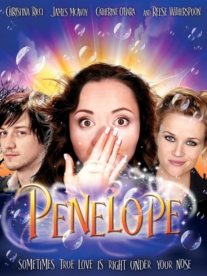 Penelope - 8 de Setembro de 2006 | Filmow