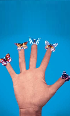 Butterflies - 1975 | Filmow