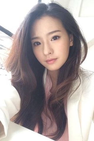 Katie Chen (12 de Agosto de 1992) | Artista | Filmow