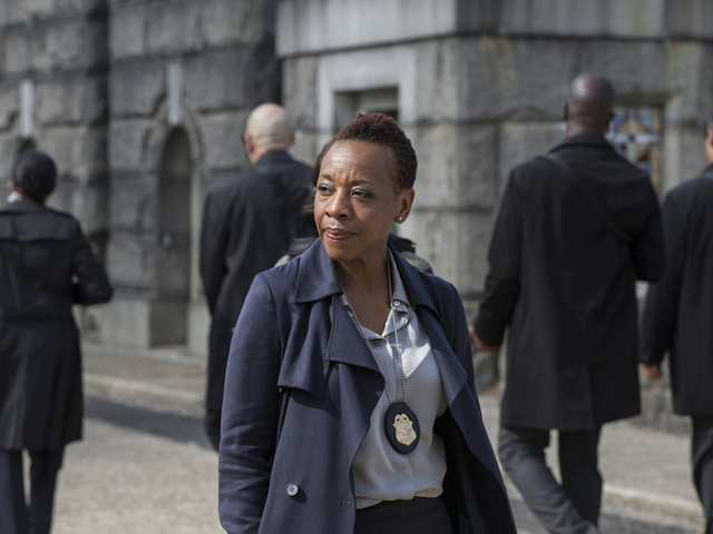 Ponto Cego (1ª Temporada) - 29 de Setembro de 2015 | Filmow