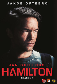 Agente Hamilton (1ª Temporada) - 1 de Janeiro de 2020 | Filmow