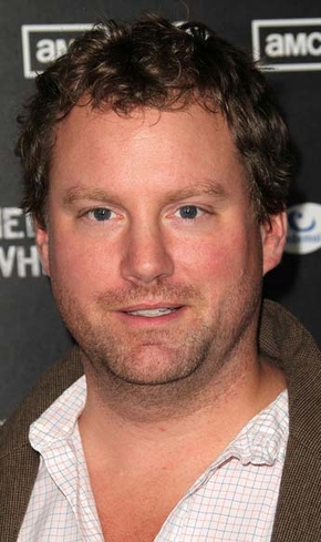 Patrick Gilmore (II) (1 de Junho de 1976) | Artista | Filmow