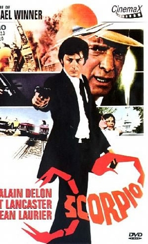 Scorpio - 1973 | Filmow