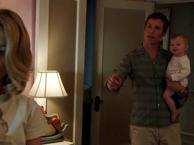 Annabelle - 9 de Outubro de 2014 | Filmow