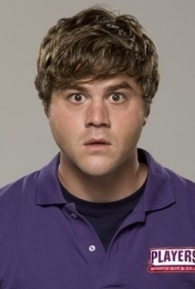 James Pumphrey | Artista | Filmow