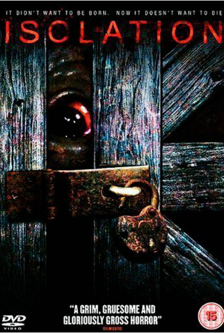 Quarentena: filme de 2005 - Filmow