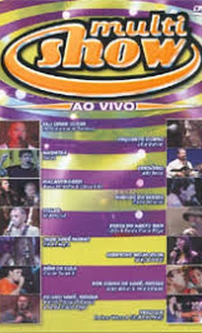 Multishow Ao Vivo - 2001 | Filmow