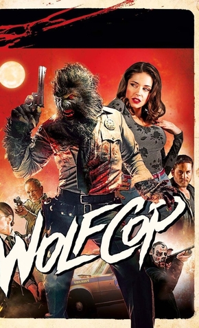 LoboCop - 6 de Fevereiro de 2015 | Filmow