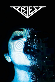 Priest - The Cross - 6 de Junho de 2017 | Filmow