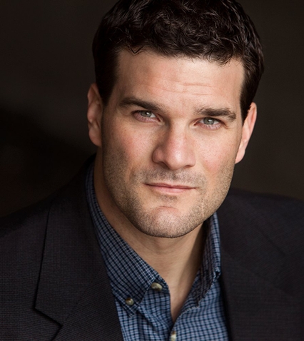 Christopher R Ellis | Artista | Filmow