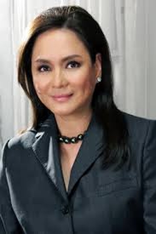 Charo Santos-Concio (27 de Outubro de 1955) | Artista | Filmow