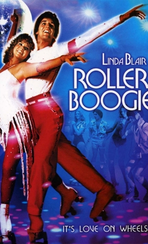 Roller Boogie - 19 de Dezembro de 1979 | Filmow