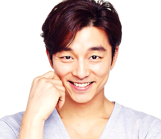 Gong Yoo (10 de Julho de 1979) | Artista | Filmow