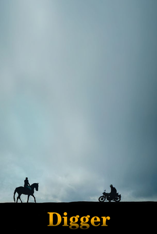 Desenterrar - 24 de Fevereiro de 2020 | Filmow