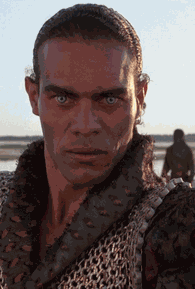 Vincent Klyn | Artista | Filmow