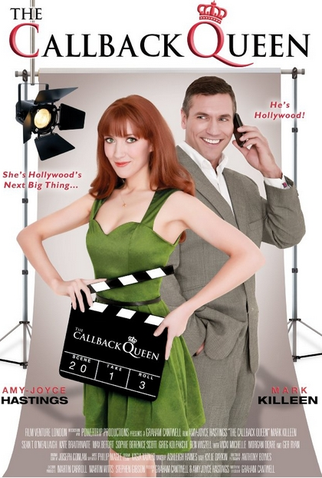 The Callback Queen - 10 de Julho de 2013 | Filmow