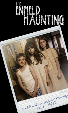 The Enfield Haunting - 2015 | Filmow
