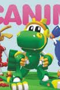 Mecanimais - 2008 | Filmow