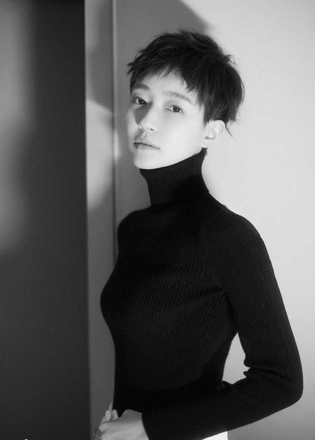 Jiao Jun Yan (6 de Maio de 1987) | Artista | Filmow