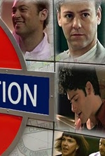 Clapham Junction - 2007 | Filmow