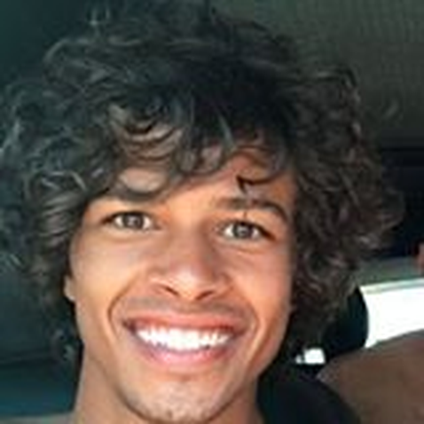 Luan Brum (22 de Dezembro de 1990) | Artista | Filmow