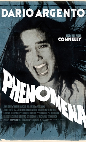 Phenomena - 31 de Janeiro de 1985 | Filmow