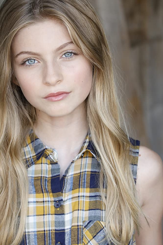 Fotos | Julia Badinger | Artista | Filmow