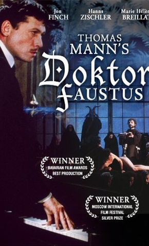 Doutor Fausto - 1982 | Filmow