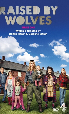 Raised by Wolves (1ª Temporada) - 23 de Dezembro de 2013 | Filmow