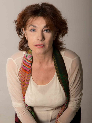 Ada Pometti | Artista | Filmow