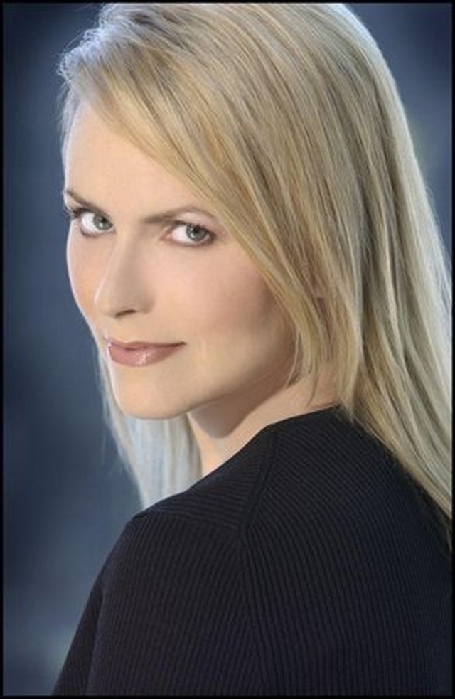 Fotos | Alisa Robinson | Artista | Filmow