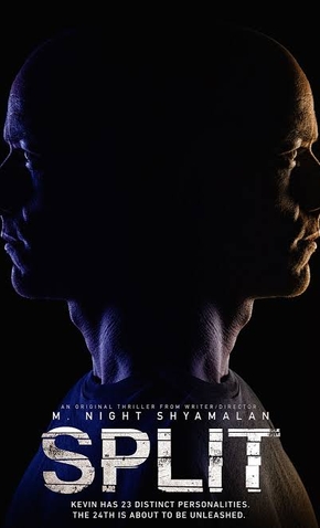 Fragmentado - 23 de Março de 2017 | Filmow