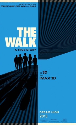 A Travessia - 8 de Outubro de 2015 | Filmow