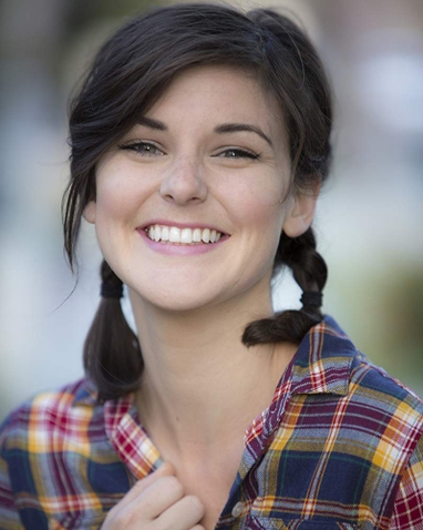 Danielle McRae Spisso | Artista | Filmow
