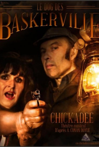 The Dog of the Baskervilles (Play) - 17 de Janeiro de 2014 | Filmow