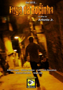 Fuga da Rocinha - 9 de Setembro de 2016 | Filmow