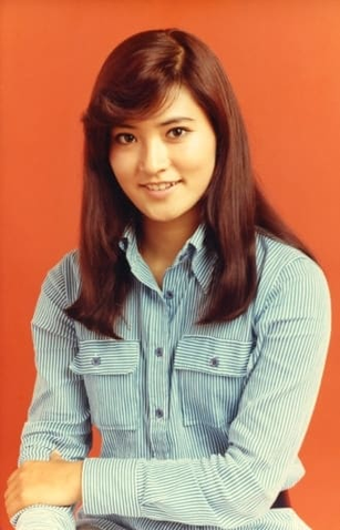 Etsuko Shihomi (29 de Outubro de 1956) | Artista | Filmow