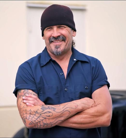 Mark Towle (II) | Artista | Filmow