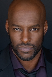 Colin Lawrence (7 de Setembro de 1970) | Artista | Filmow