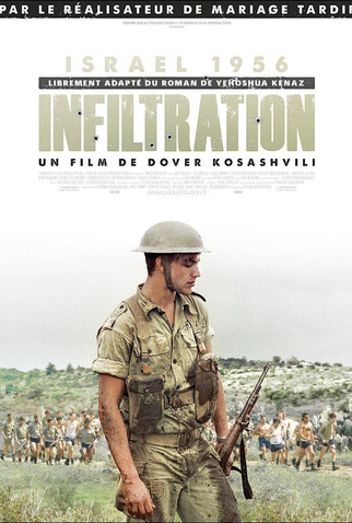 Infiltration: filme de 2010 - Filmow