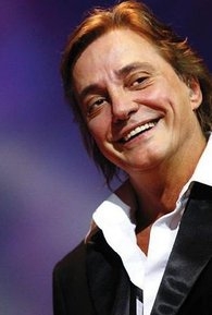 Fábio Júnior (21 de Novembro de 1953) | Artista | Filmow