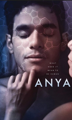 Anya - 28 de Fevereiro de 2020 | Filmow