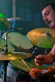 Dennis Ritchie | Artista | Filmow