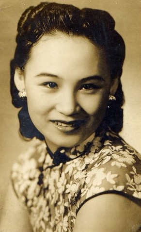 Chen Yan-Yan (25 de Fevereiro de 1915) | Artista | Filmow